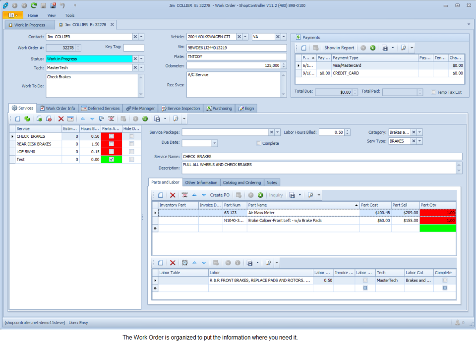 Shop Controller Pricing, Cost & Reviews - Capterra UK 2025