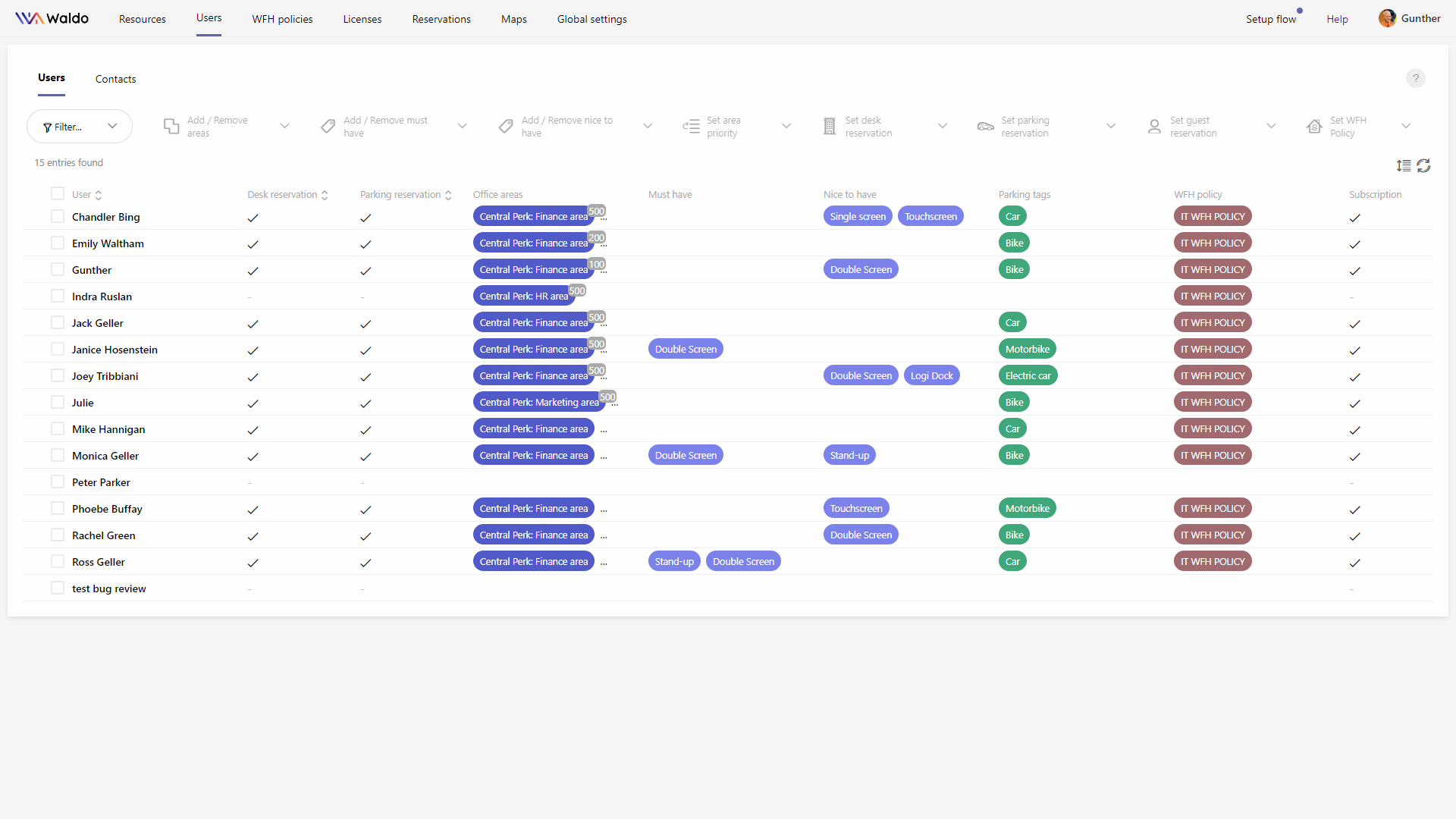 Waldo Software - 2025 Reviews, Pricing & Demo