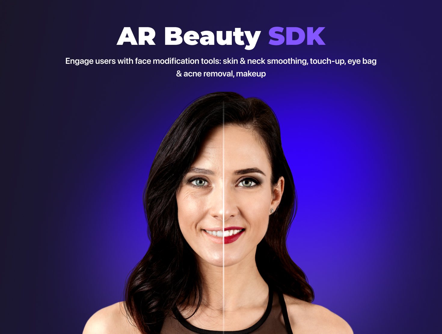 Face AR SDK Pricing, Alternatives & More 2025 | Capterra