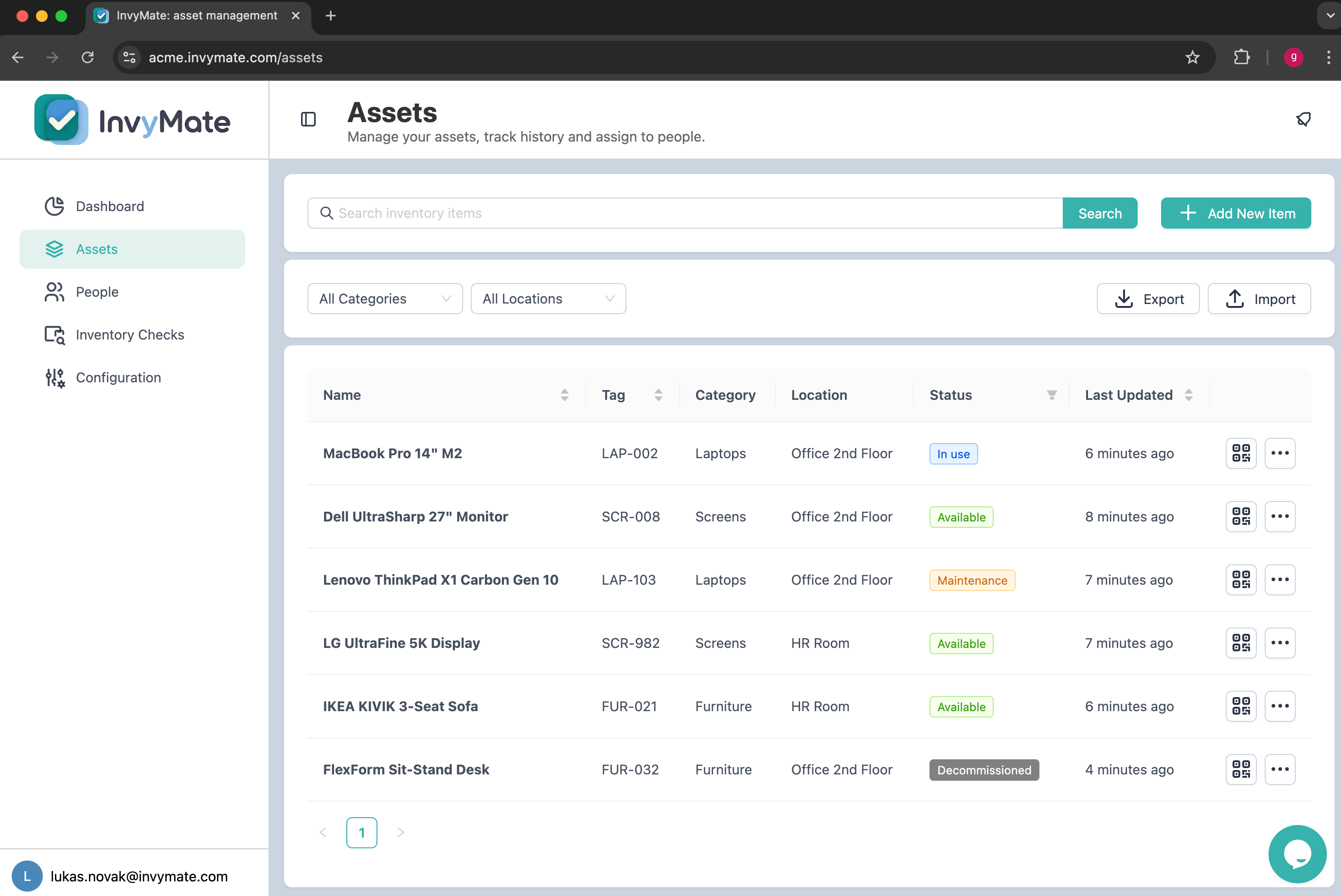 InvyMate Cost & Reviews - Capterra Australia 2025