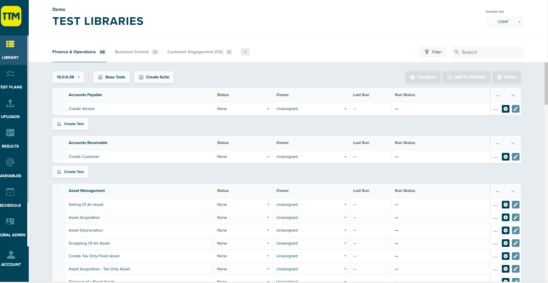 TheTestMart Software Reviews, Demo & Pricing - 2024