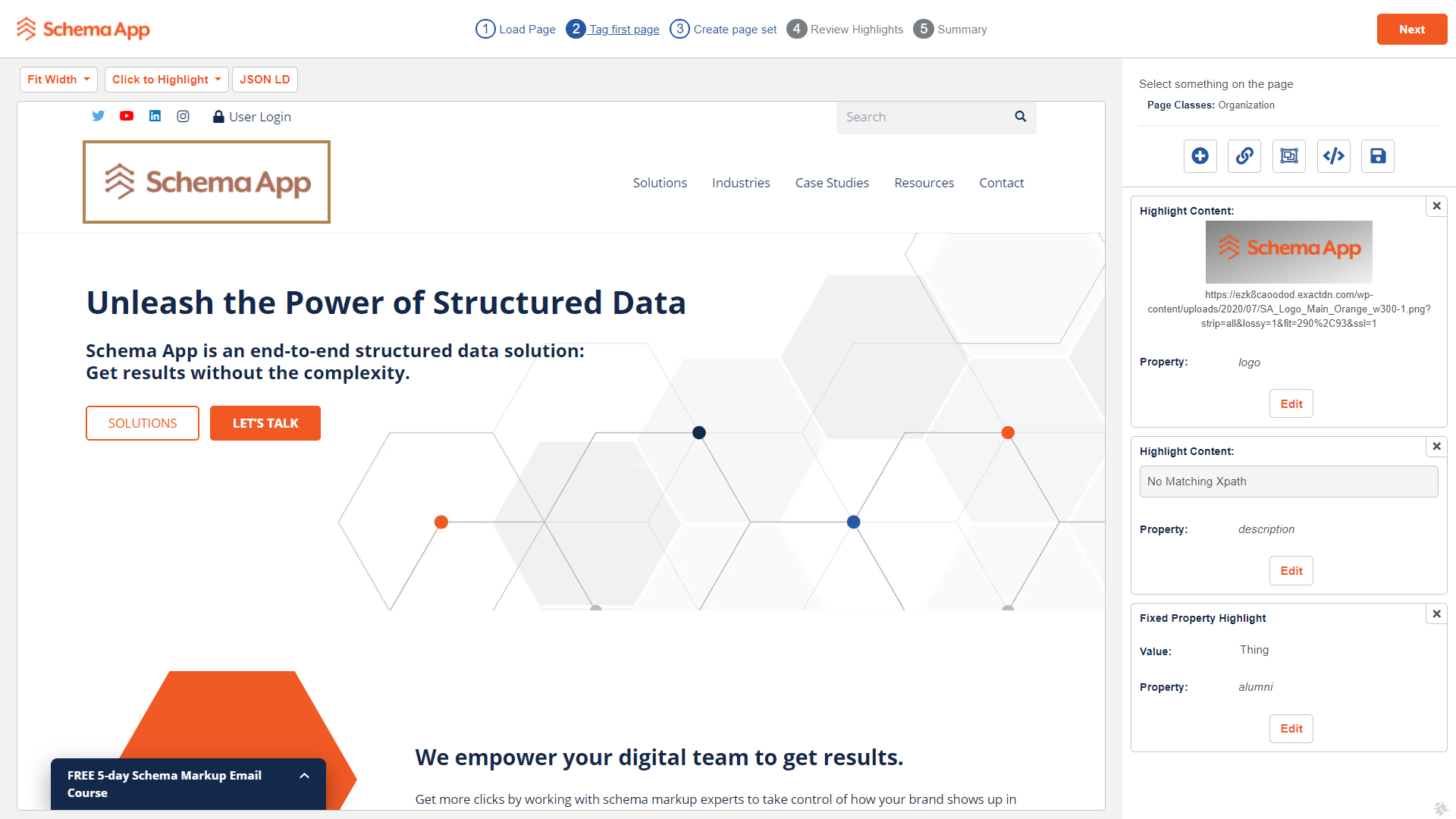 Schema App | Reviews, Pricing & Demos - SoftwareAdvice IE