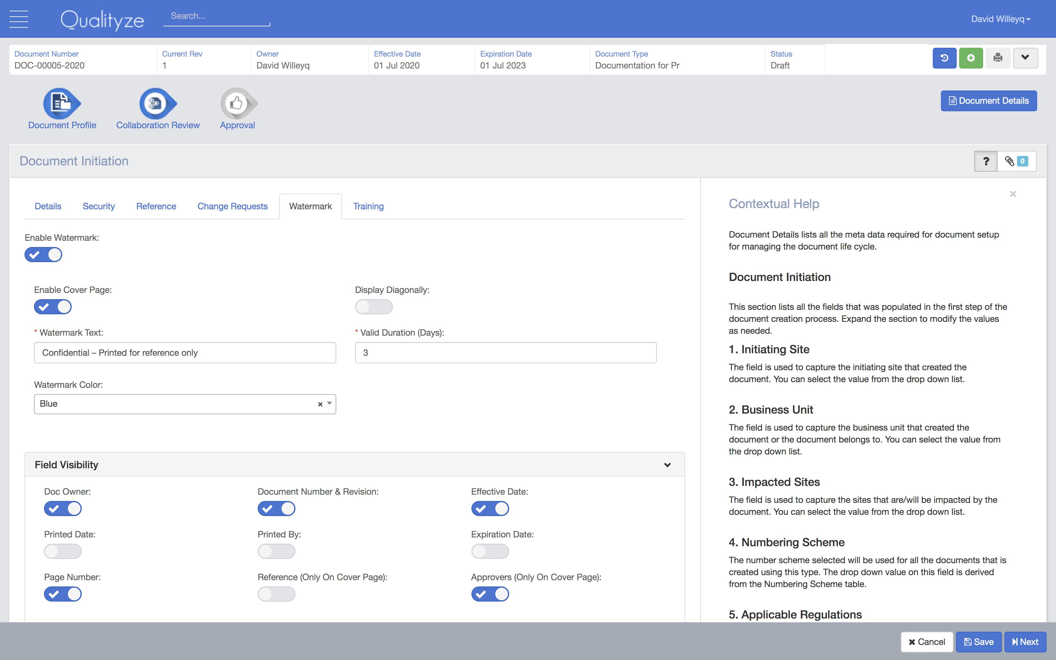 Qualityze Suite Pricing, Alternatives & More 2023 | Capterra