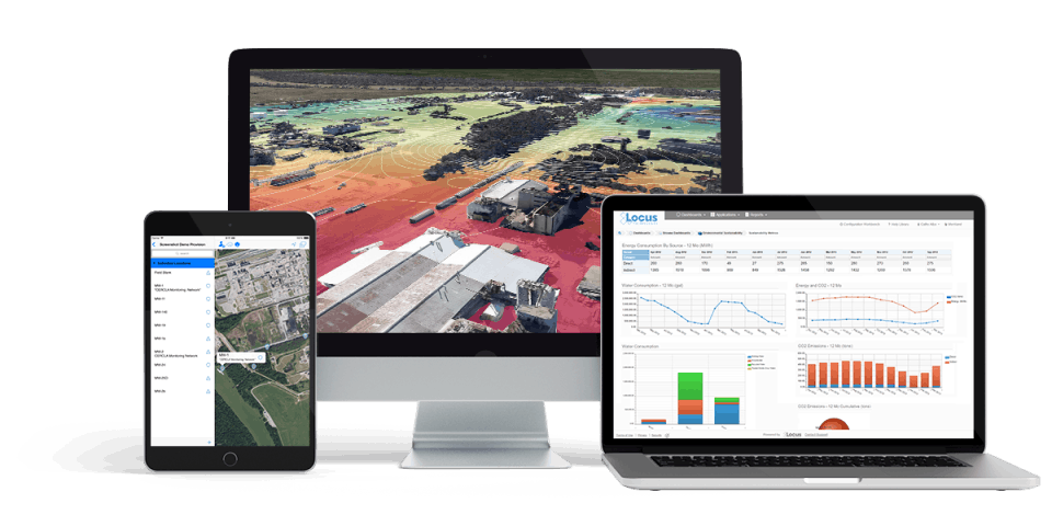 Locus EIM Pricing, Alternatives & More 2022 - Capterra