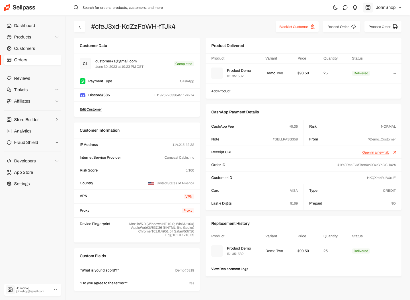 Sellpass Software Reviews, Demo & Pricing - 2024