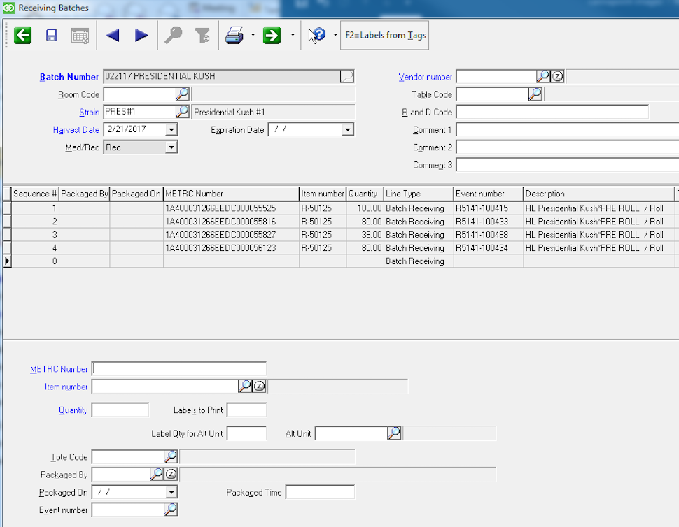 CannaPoint | Reviews, Pricing & Demos - SoftwareAdvice GB