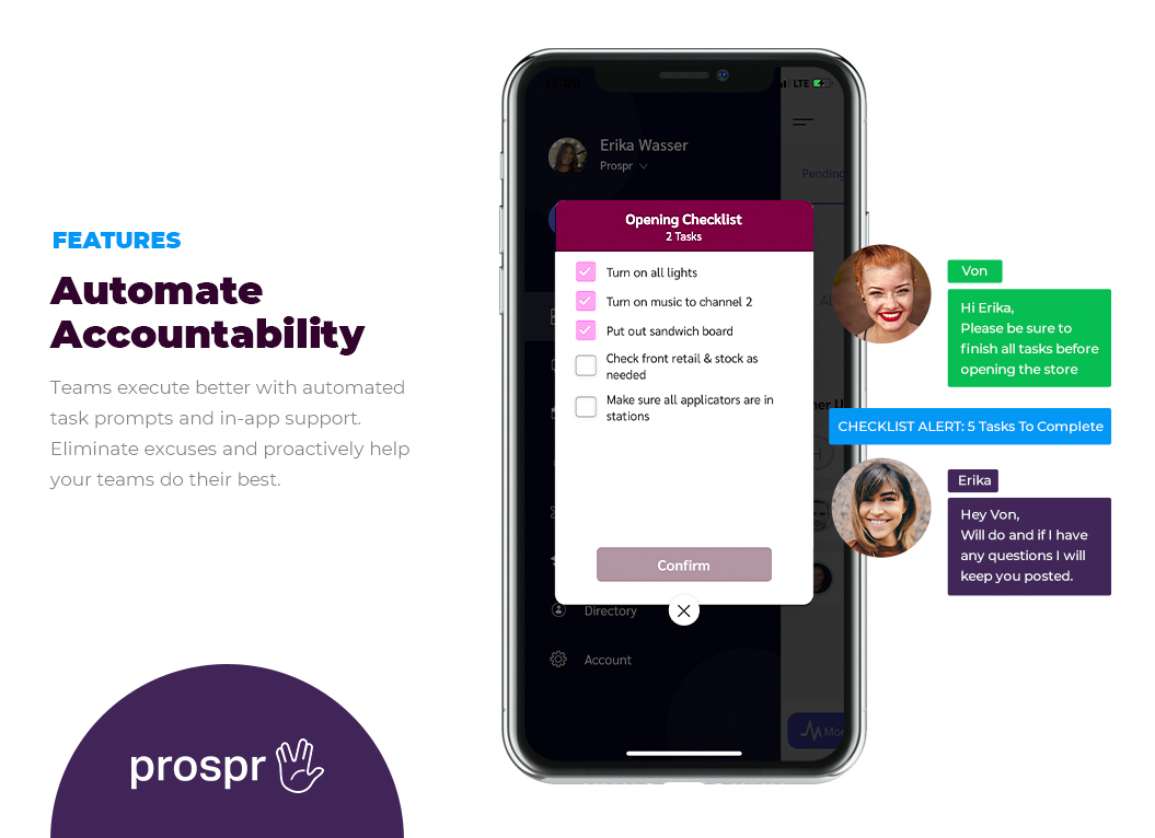 Prospr At Work Cost & Reviews - Capterra Australia 2025