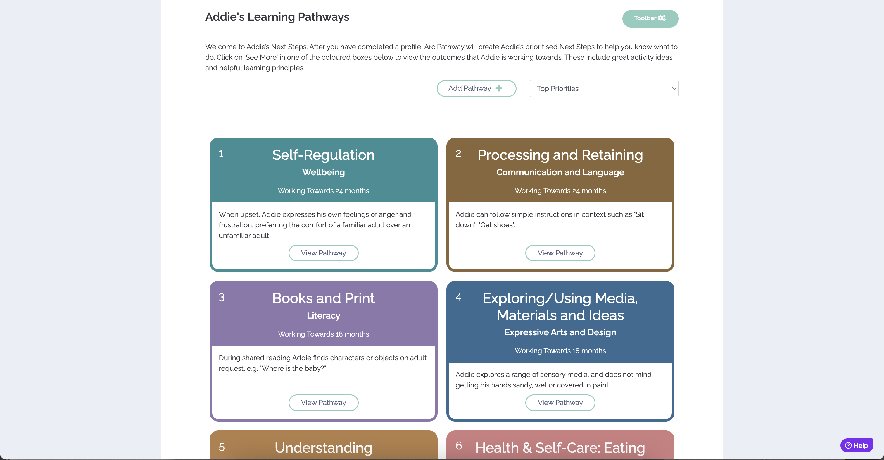 Arc Pathway Price, Reviews & Ratings | GetApp Singapore 2024