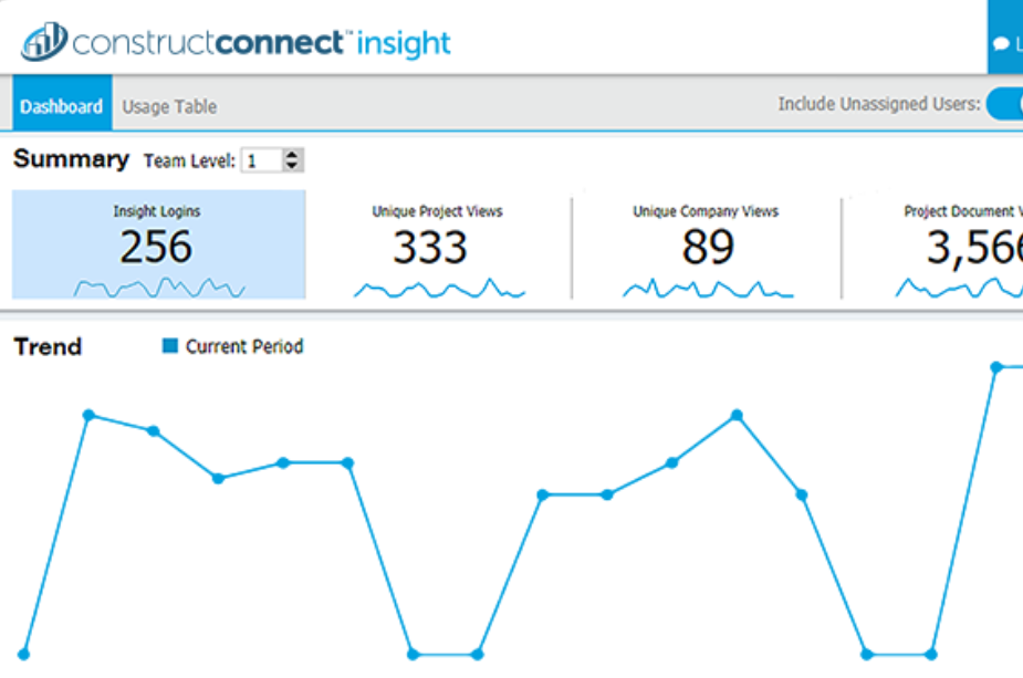 ConstructConnect Insight 2025 Pricing, Features, Reviews & Alternatives ...