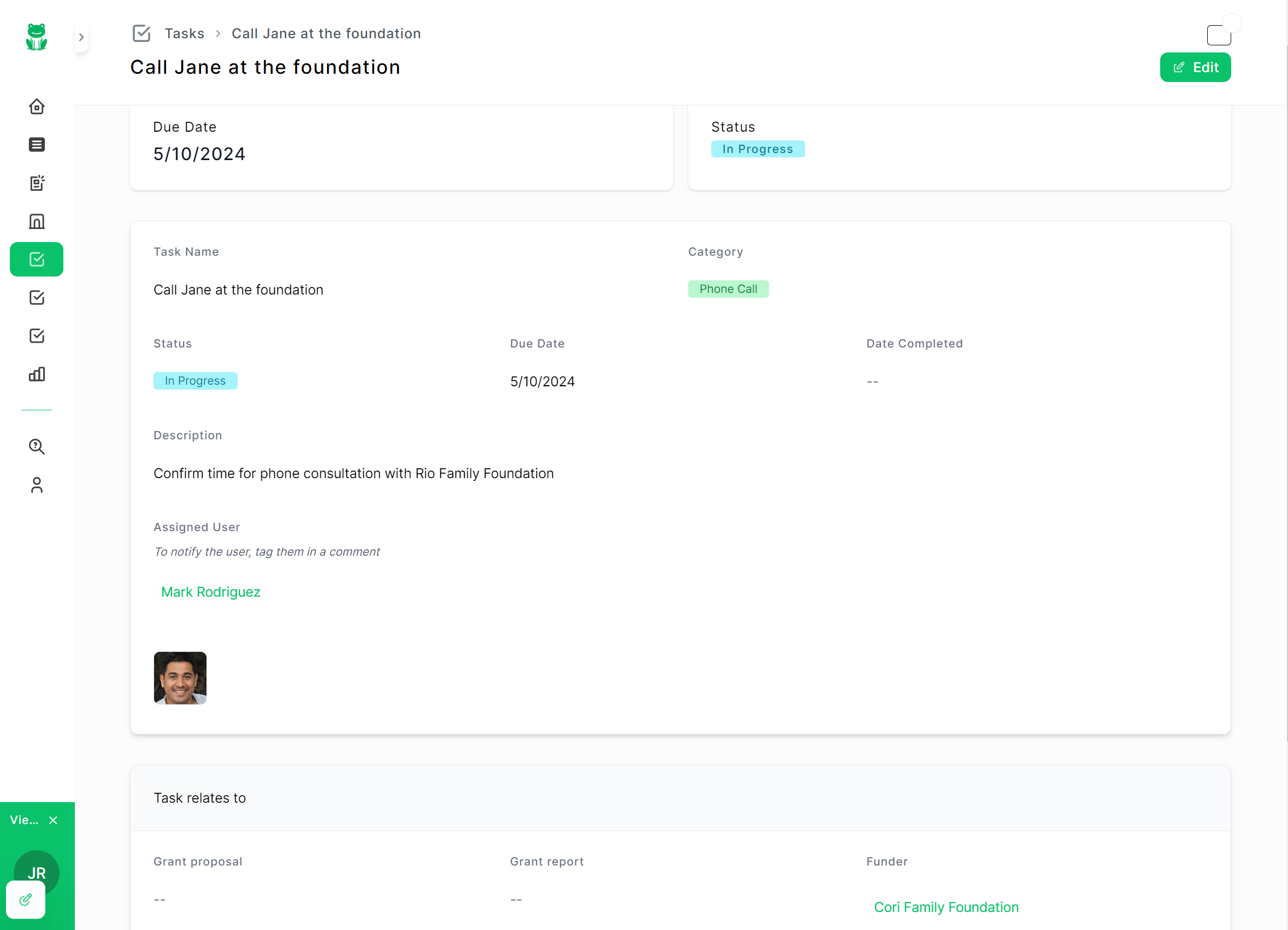 Grant Frog Pricing, Cost & Reviews - Capterra UK 2025