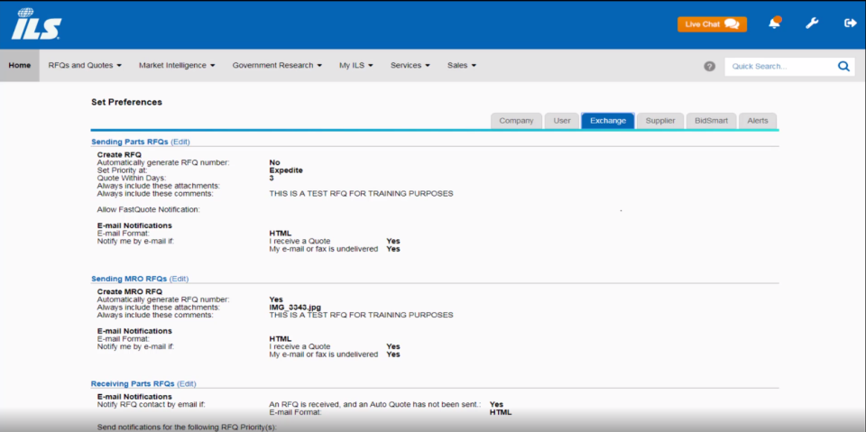 ILS Inventory Management Pricing, Cost & Reviews - Capterra UK 2024