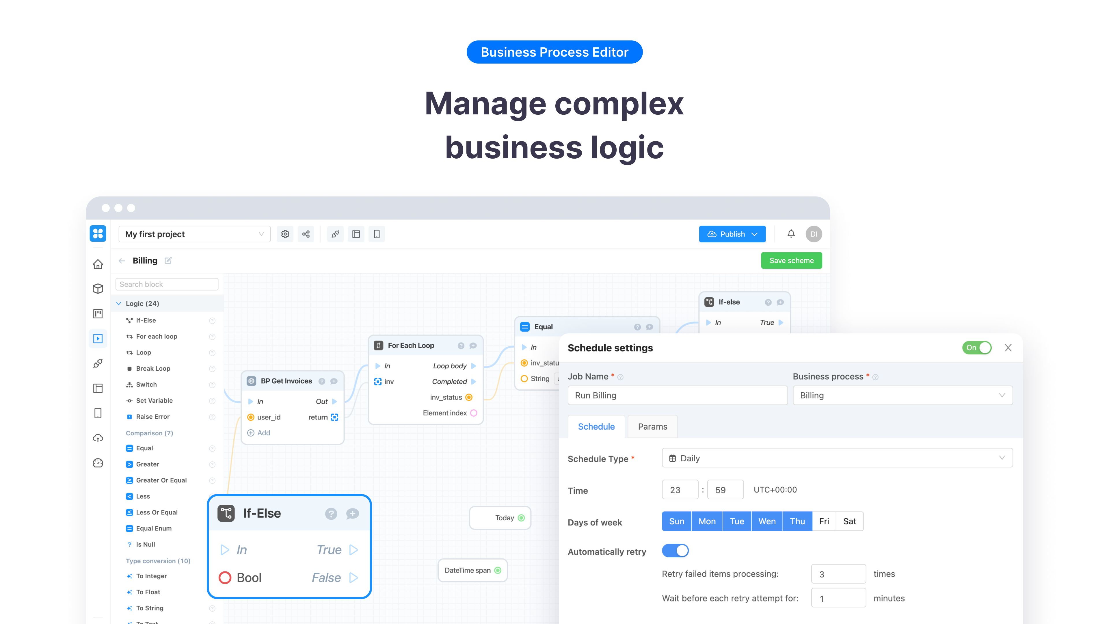 AppMaster: precios, funciones y opiniones | GetApp Chile 2025