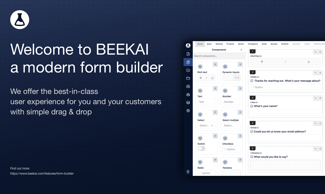 BEEKAI Software - 2025 Reviews, Pricing & Demo