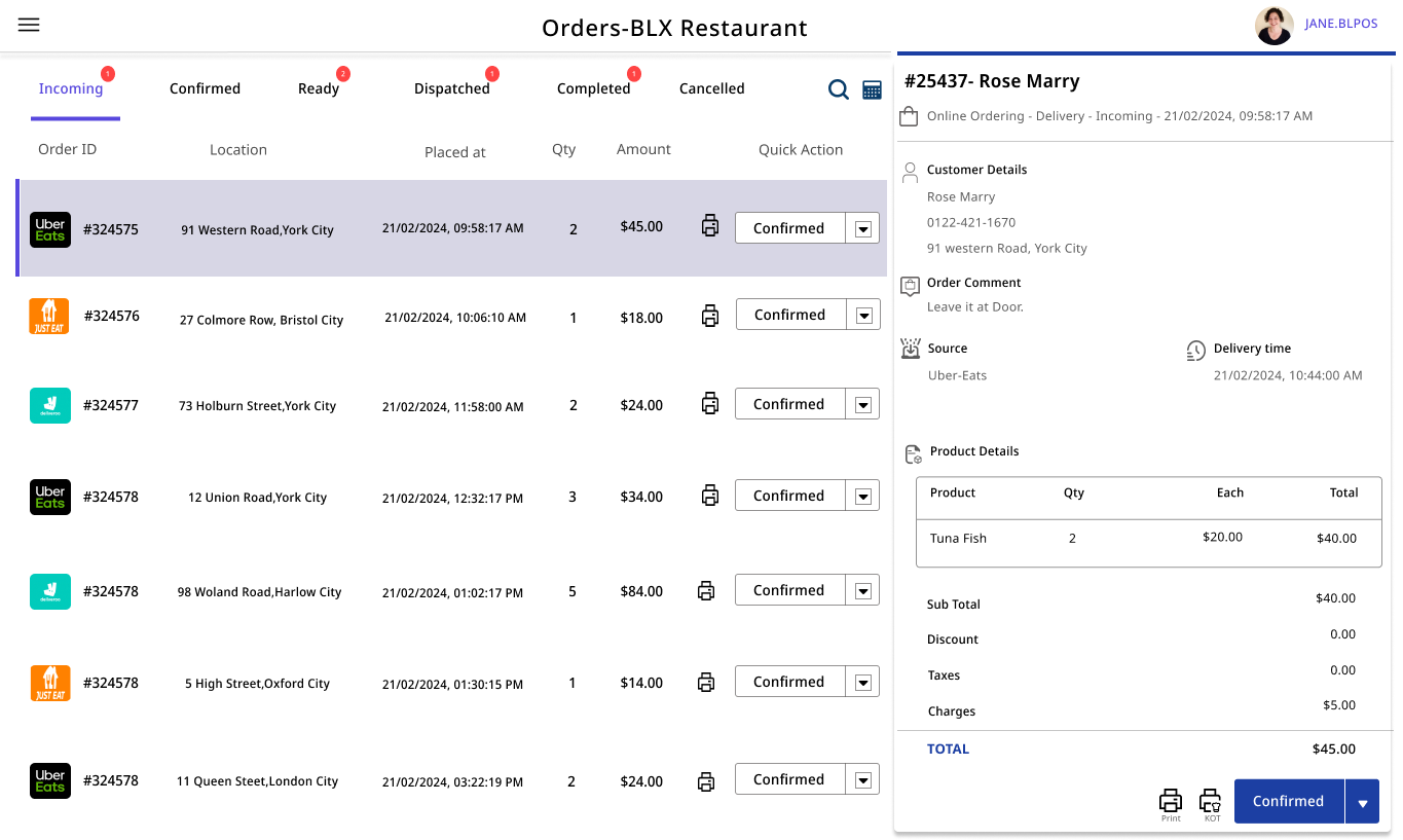 Blue Lotus X Pricing, Reviews & Features - Capterra Canada 2026