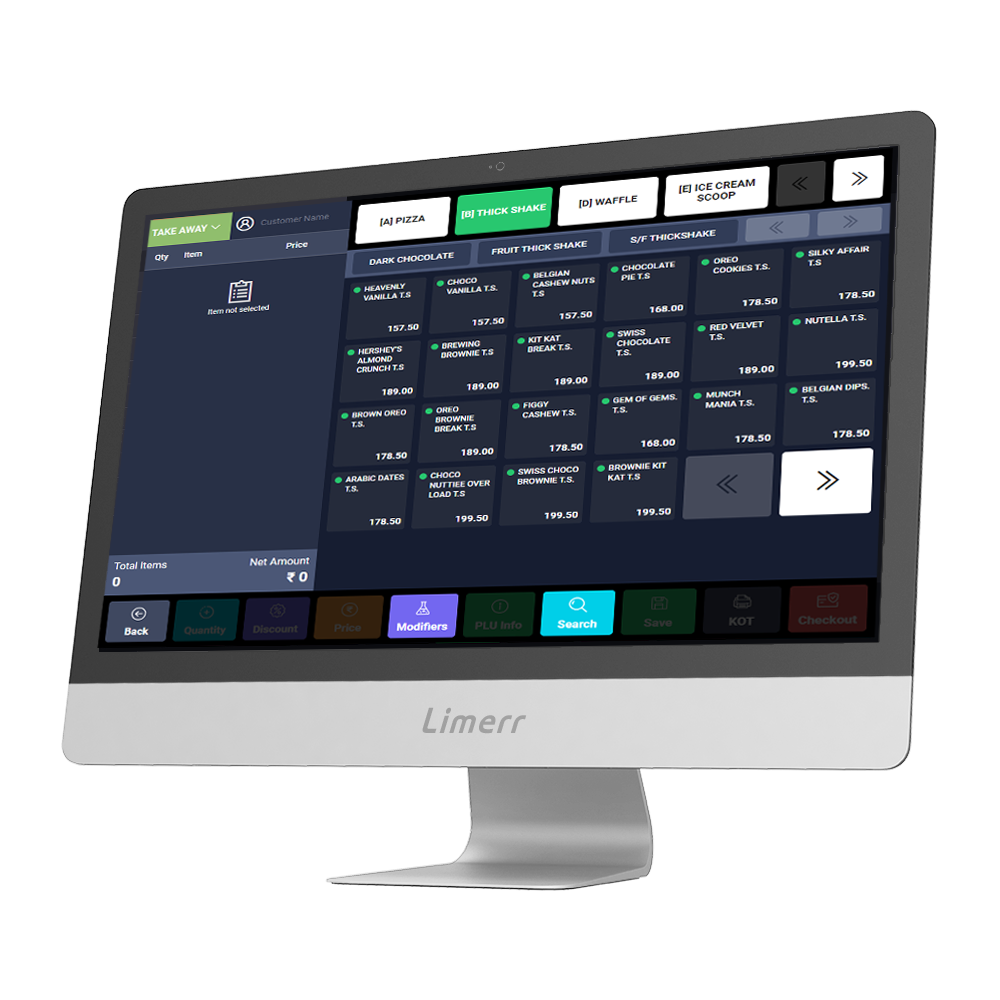 Limerr POS Reviews, Cost & Features | GetApp Australia 2025