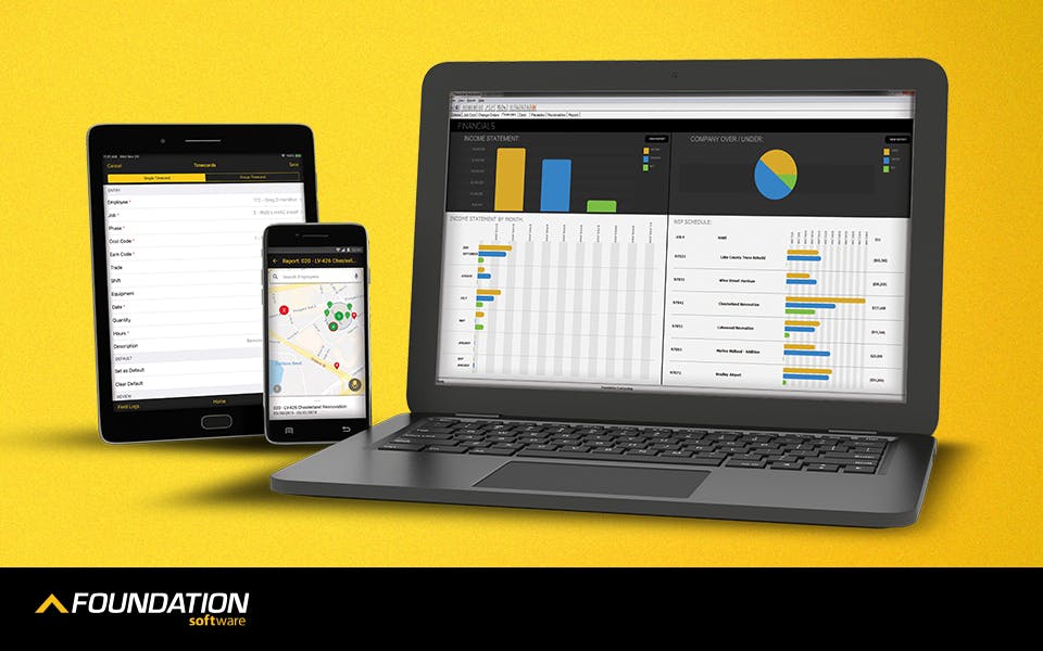 FOUNDATION Pricing, Alternatives & More 2022 - Capterra