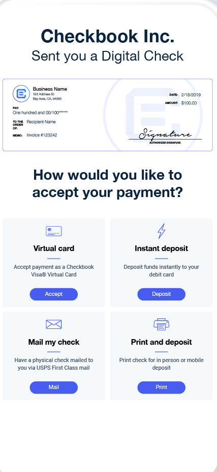 Checkbook Pricing, Alternatives & More 2024 | Capterra