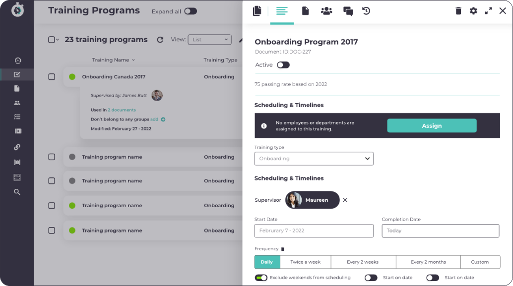 Isolocity Software Reviews, Demo & Pricing - 2024