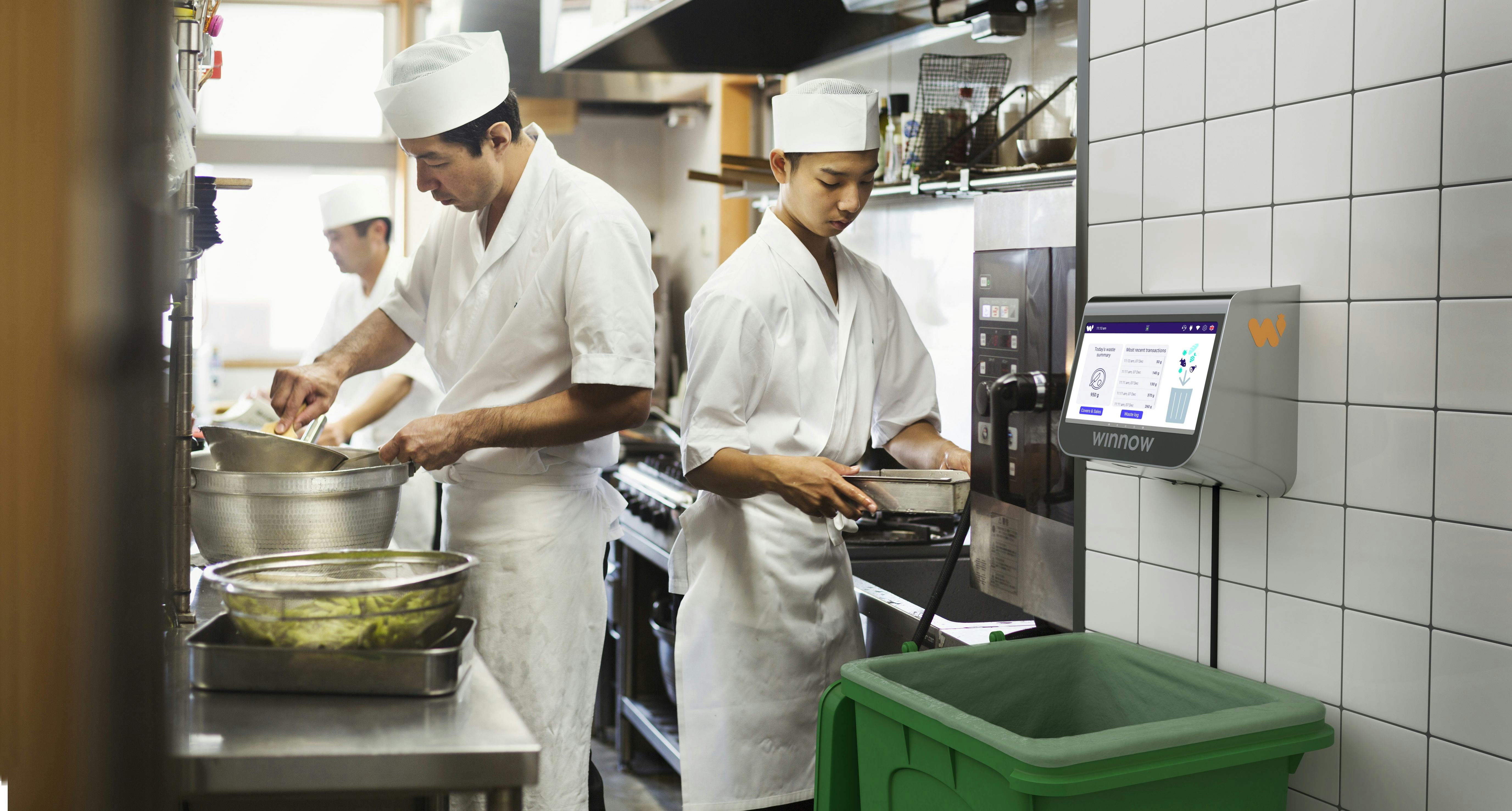 Winnow Software - 2025 Reviews, Pricing & Demo