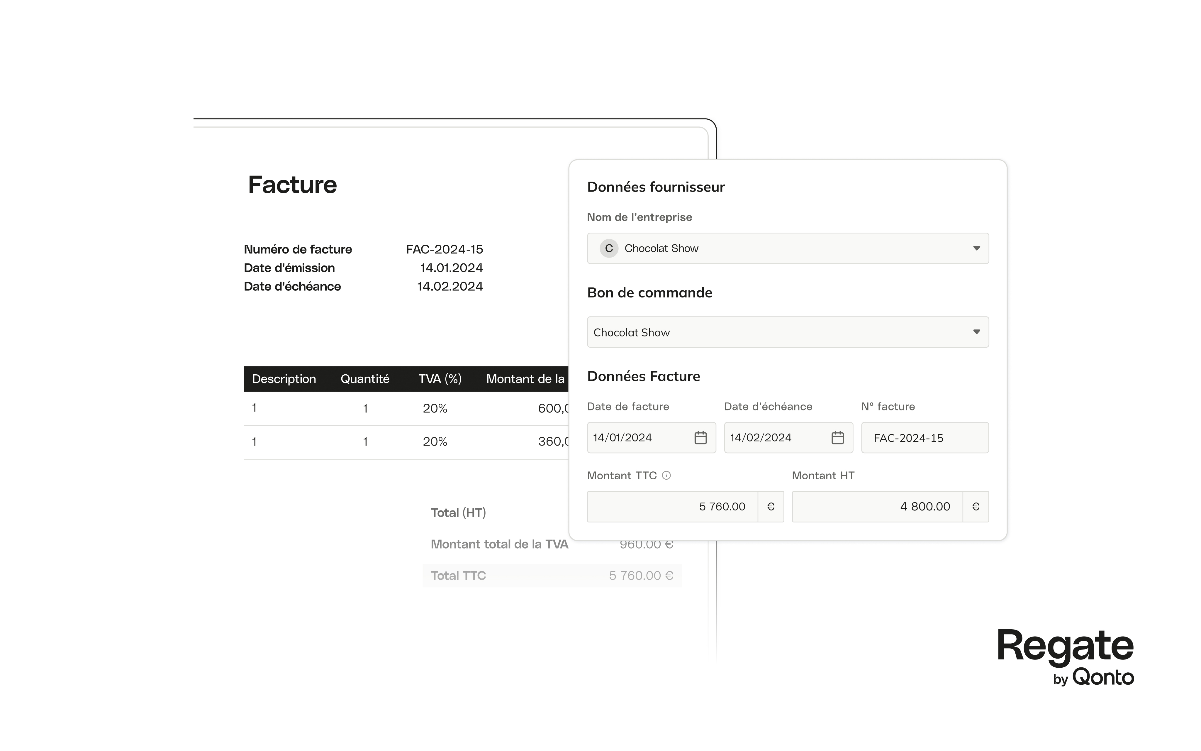 Regate Discount - Jusqu'à 30% sur Regate Budget