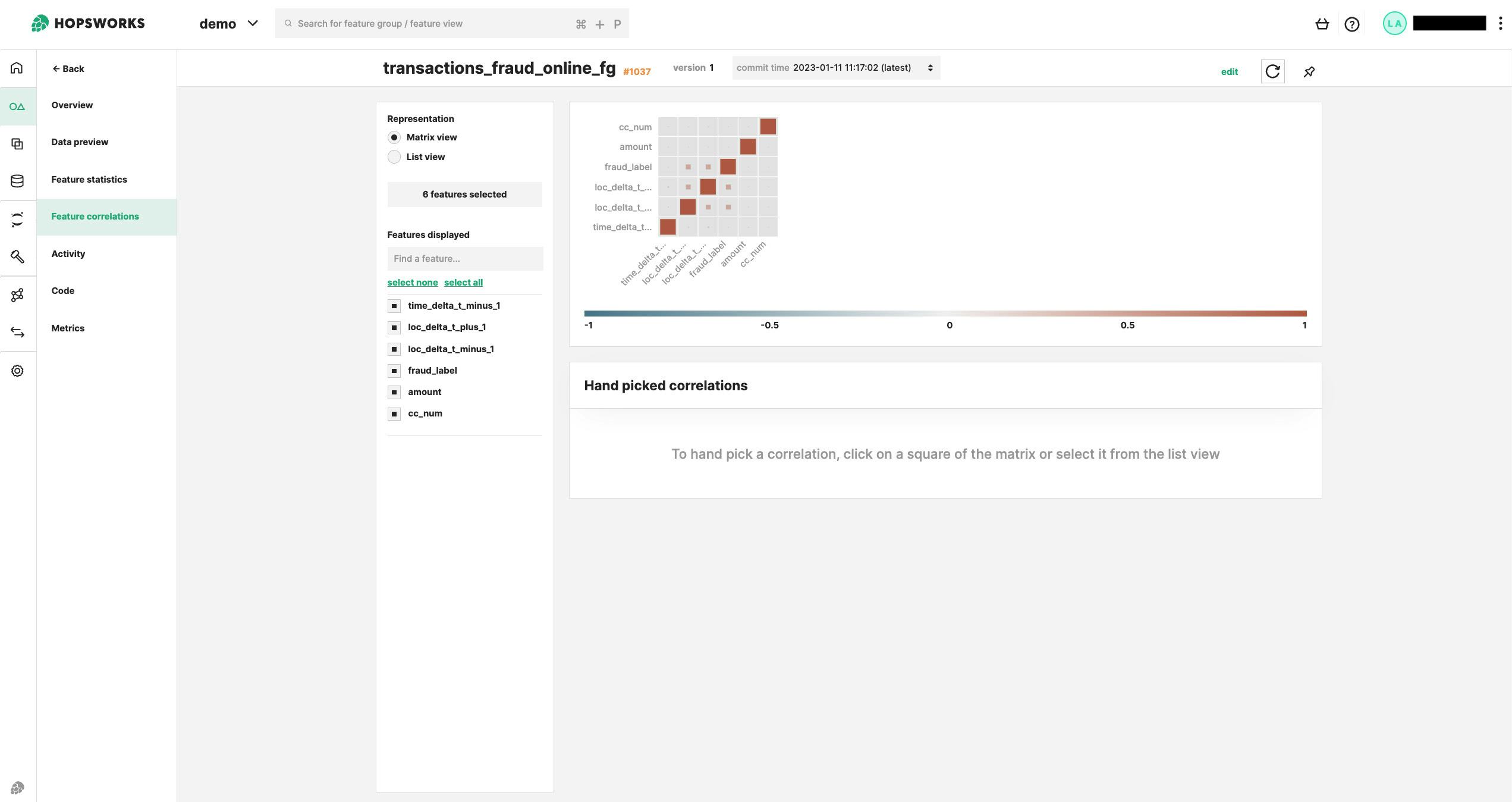 Hopsworks Software - 2025 Reviews, Pricing & Demo