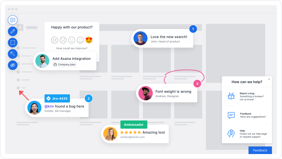 Usersnap Pricing, Alternatives & More 2023 | Capterra