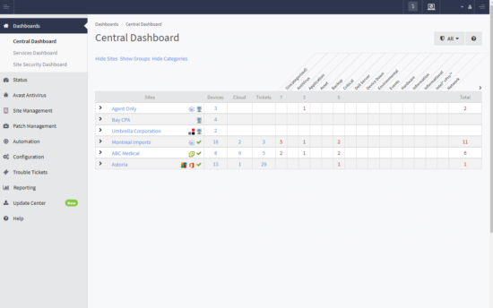 Barracuda RMM Reviews, Cost & Features | GetApp Australia 2025