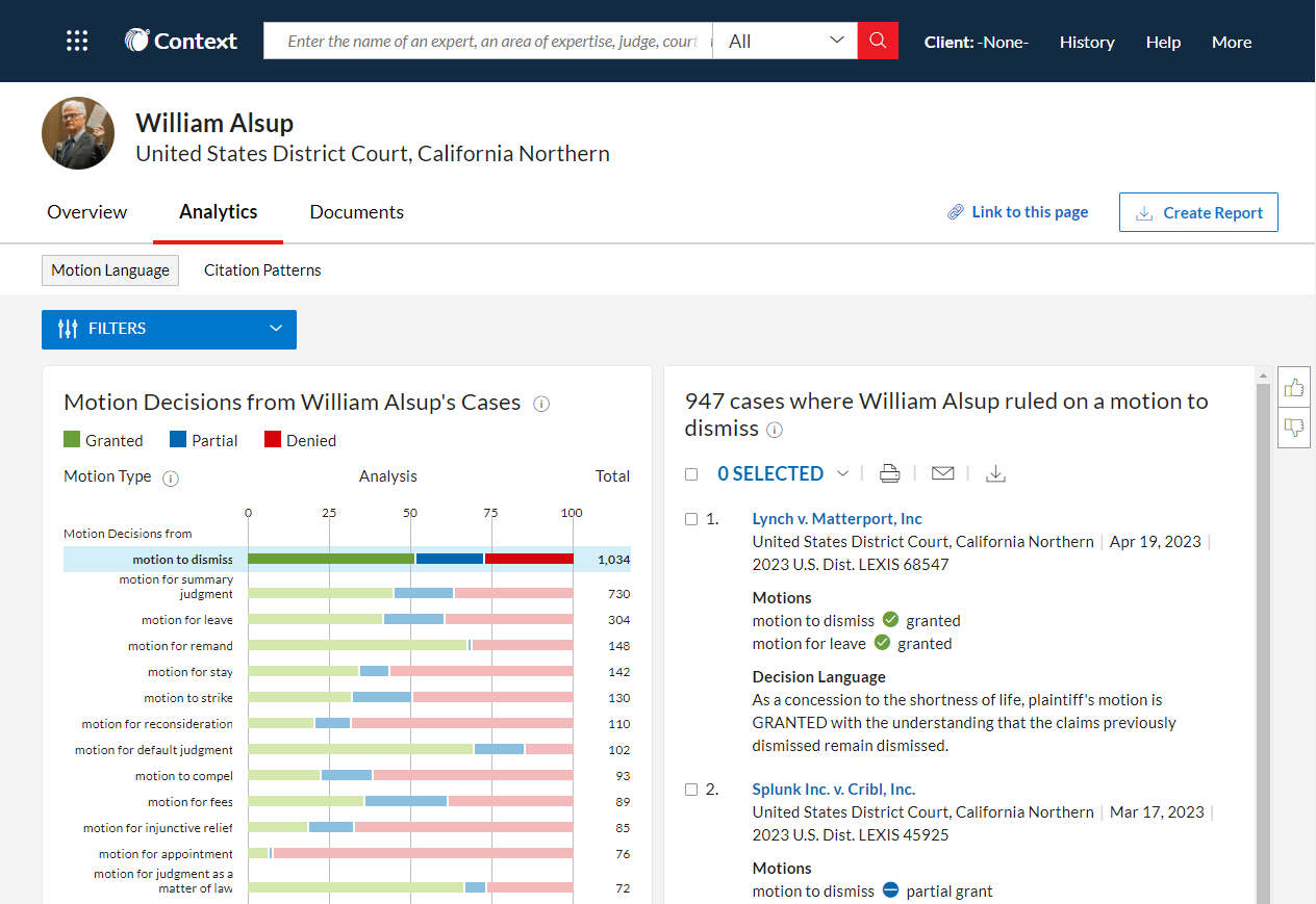Context Software - 2025 Reviews, Pricing & Demo