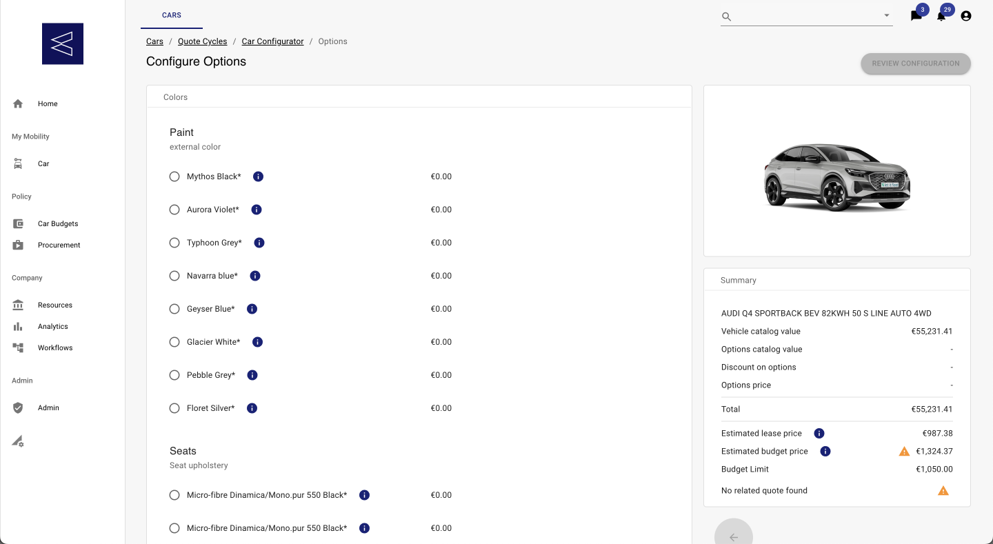 Headlight Software - 2025 Reviews, Pricing & Demo