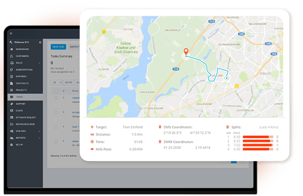 FSM Software | Reviews, Pricing & Demos - SoftwareAdvice GB