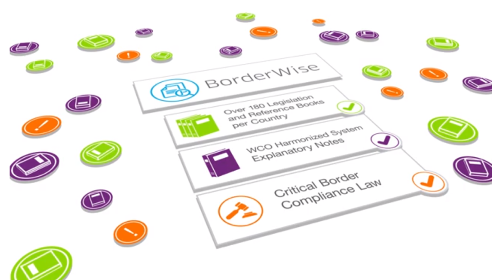 BorderWise Pricing, Alternatives & More 2025 | Capterra