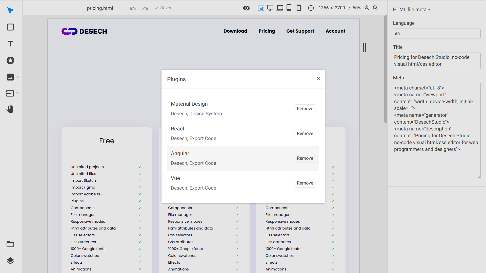 Desech Studio | Reviews, Pricing & Demos - SoftwareAdvice IE
