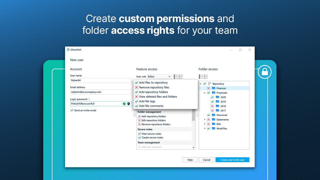GhostVolt Reviews, Cost & Features | GetApp Australia 2023