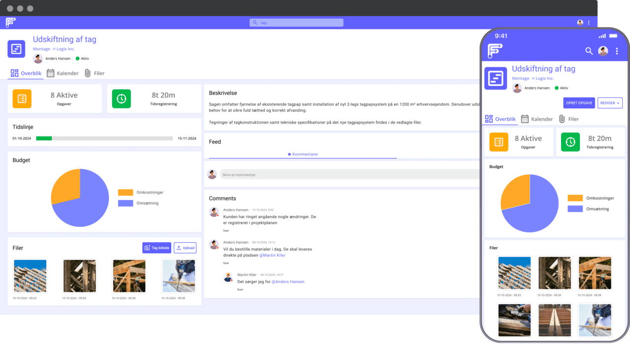 FlowAgent Software - 2024 Reviews, Pricing & Demo