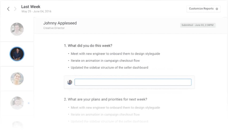 Lattice Software - 2024 Reviews, Pricing & Demo