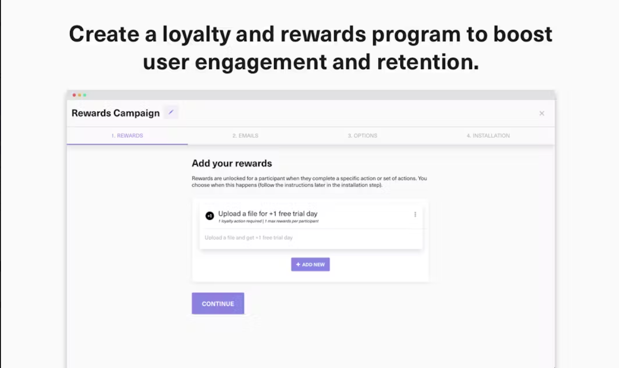 LoyaltySurf Pricing, Alternatives & More 2025 | Capterra