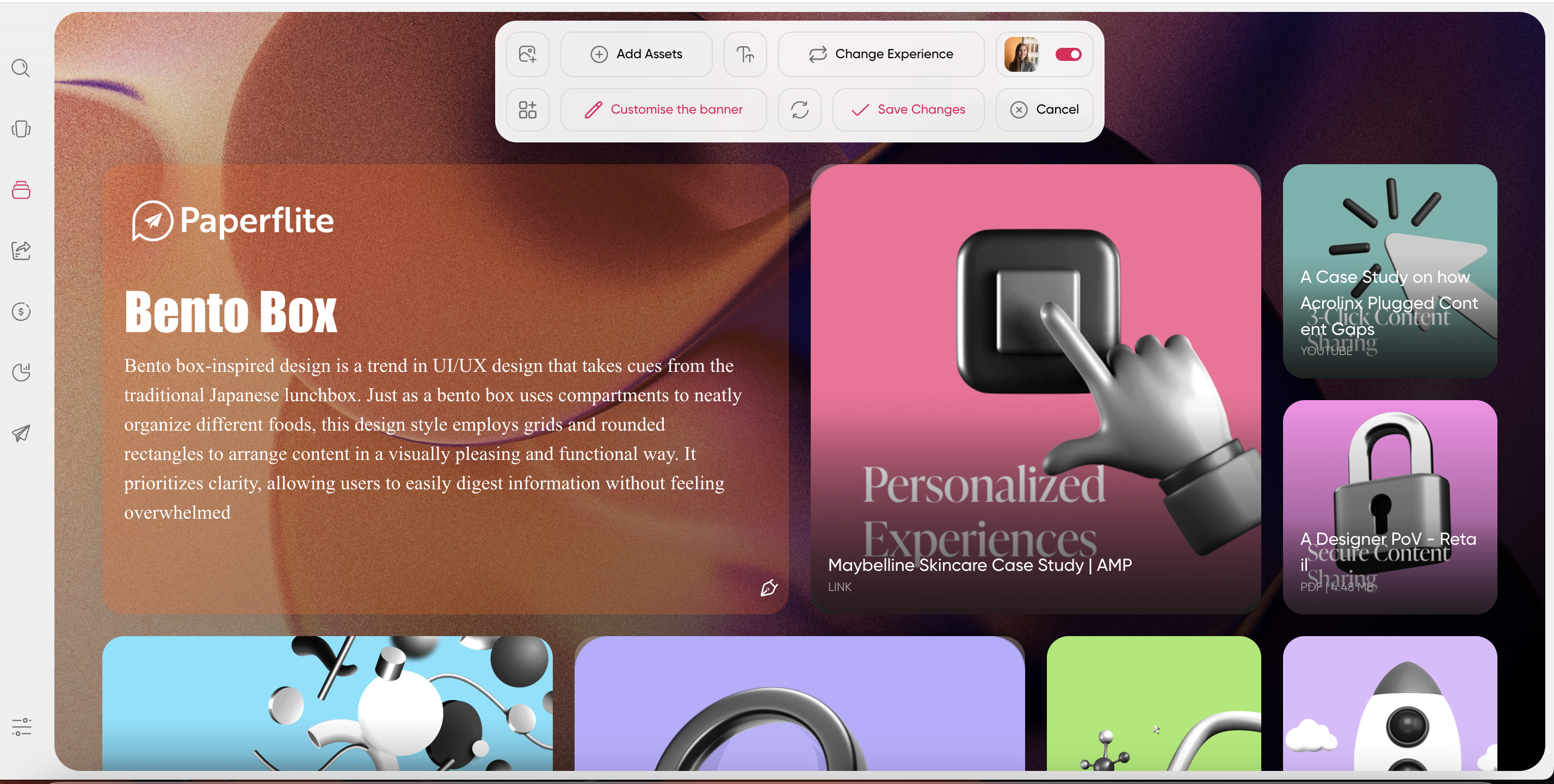 Paperfliteとは？ | 機能や料金、導入事例をご紹介【キャプテラ】