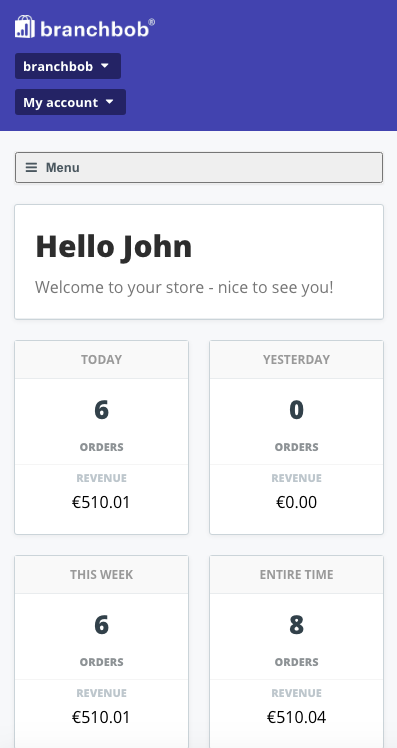 branchbob Software - 2025 Reviews, Pricing & Demo