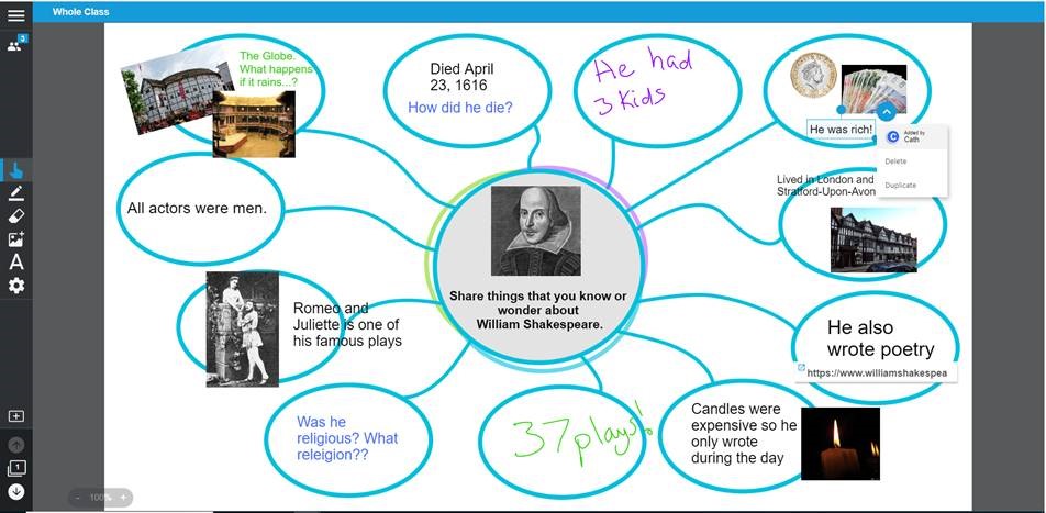 Lumio by SMART Pricing, Cost & Reviews - Capterra UK 2024