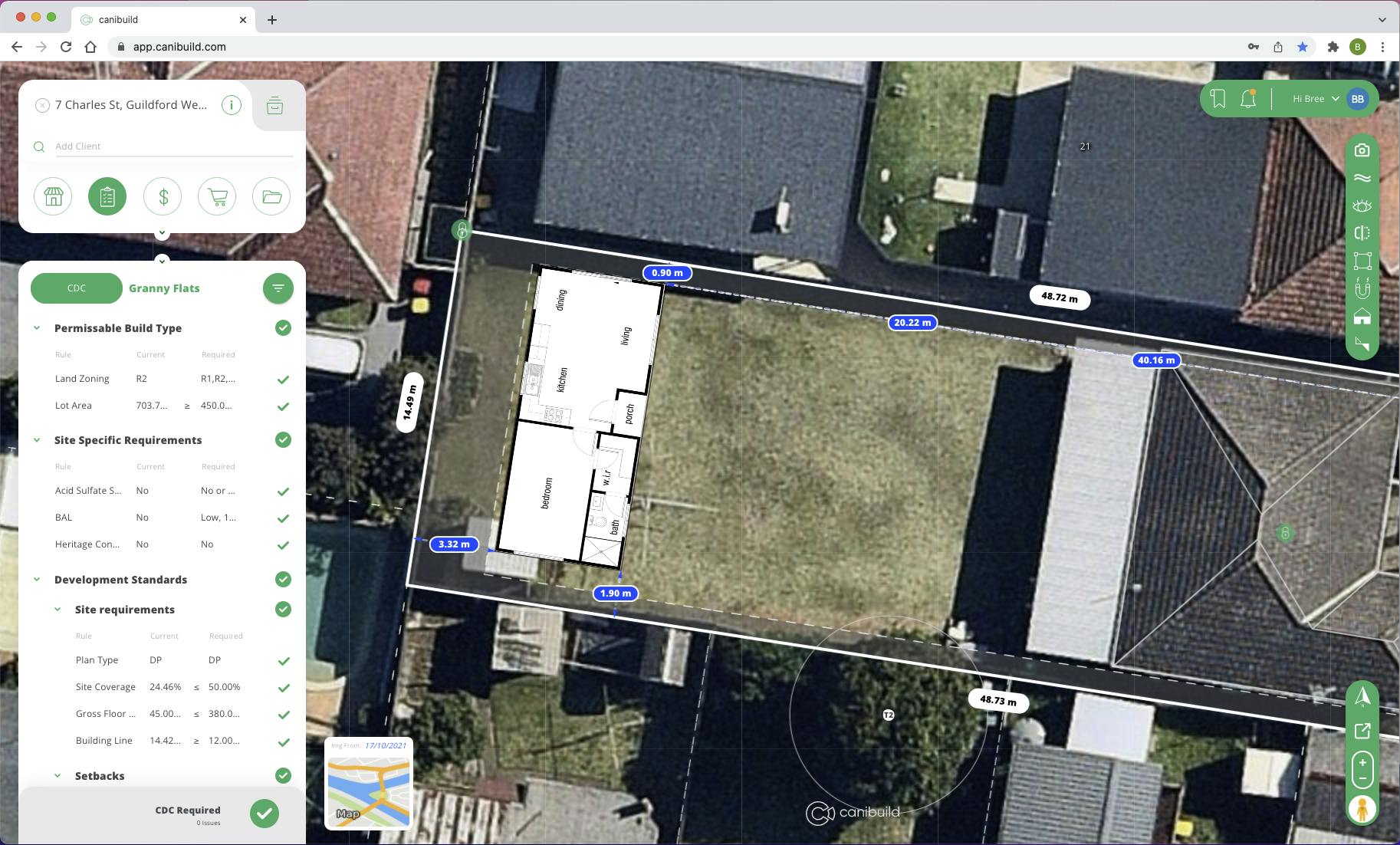 Canibuild Pricing, Alternatives & More 2023 | Capterra