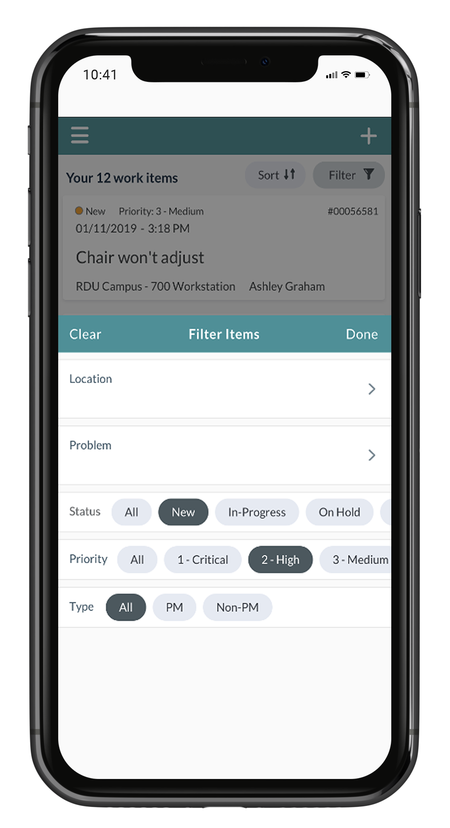 FMS:Workplace Software - 2022 Reviews, Pricing & Demo