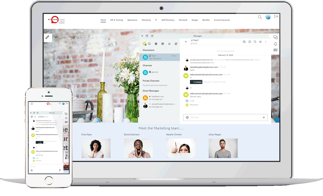 MyHub Reviews Cost Features GetApp Australia 2023 myhub-reviews-cost-features-getapp-australia-2023