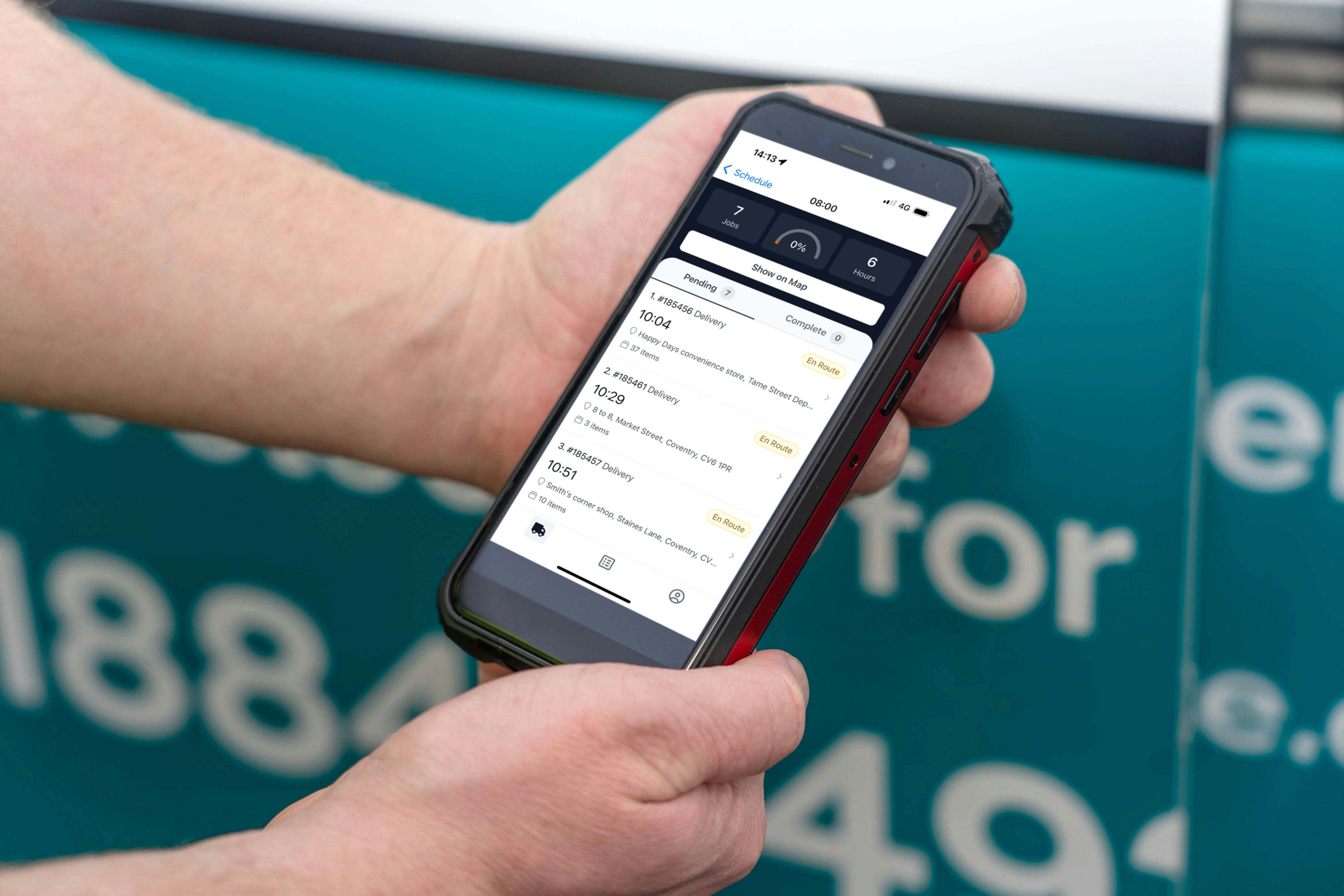 Podfather Pricing, Cost & Reviews - Capterra UK 2025