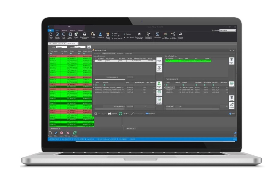 Flexy WMS Pricing, Alternatives & More 2025 | Capterra