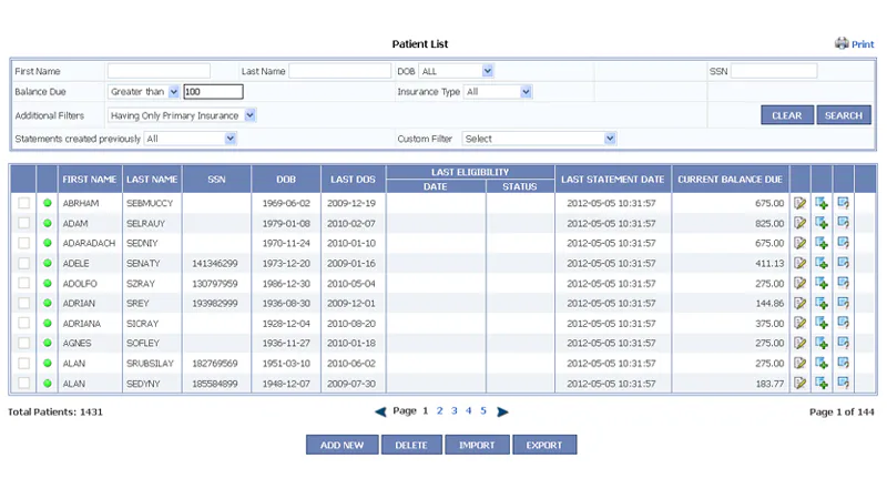 expEDIum Medical Billing Reviews, Cost & Features | GetApp Australia 2026