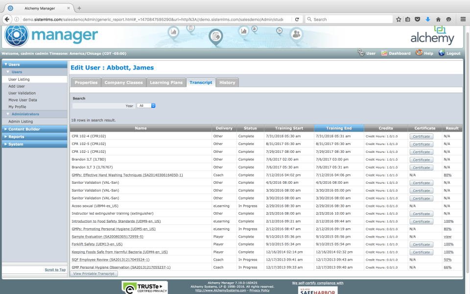 Intertek Alchemy Pricing, Cost & Reviews - Capterra UK 2024