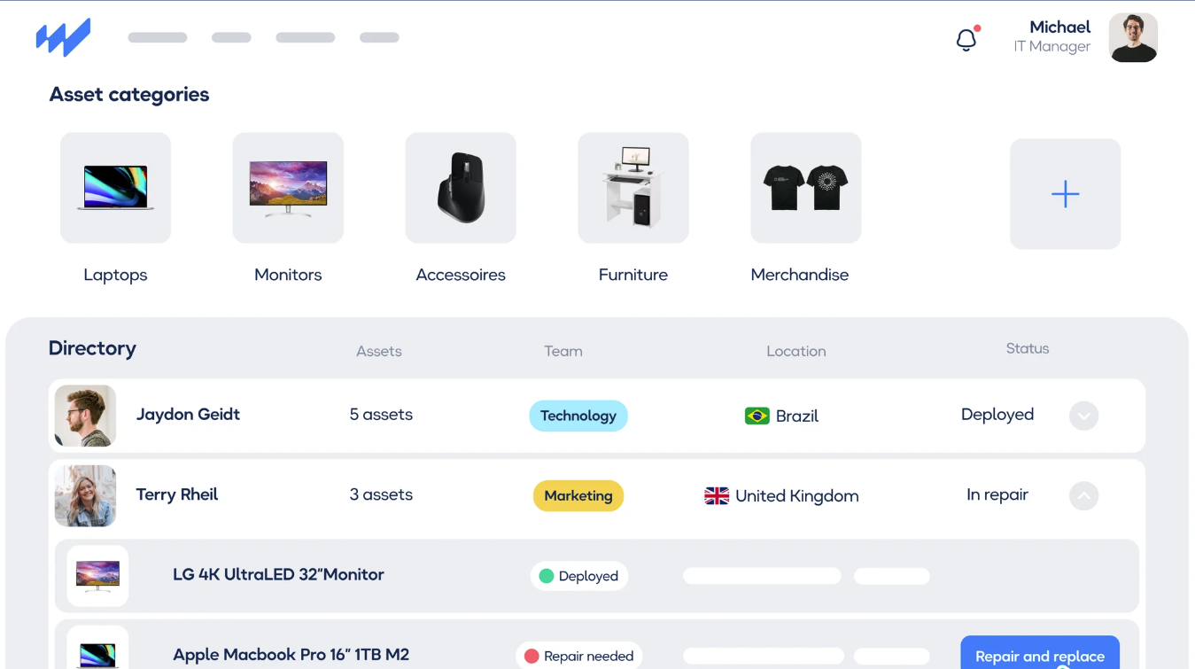 Workwize Software - 2025 Reviews, Pricing & Demo