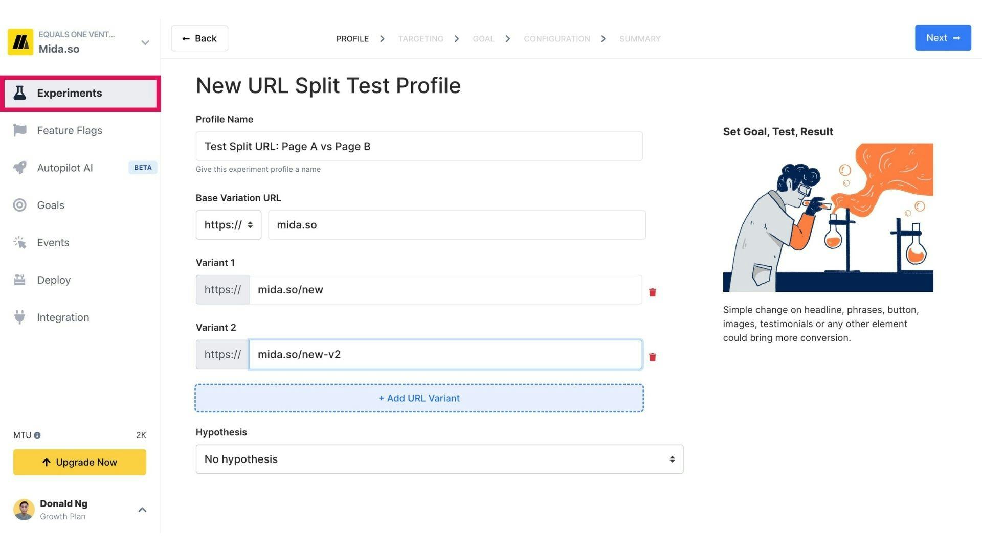 Mida.so Software - 2025 Reviews, Pricing & Demo