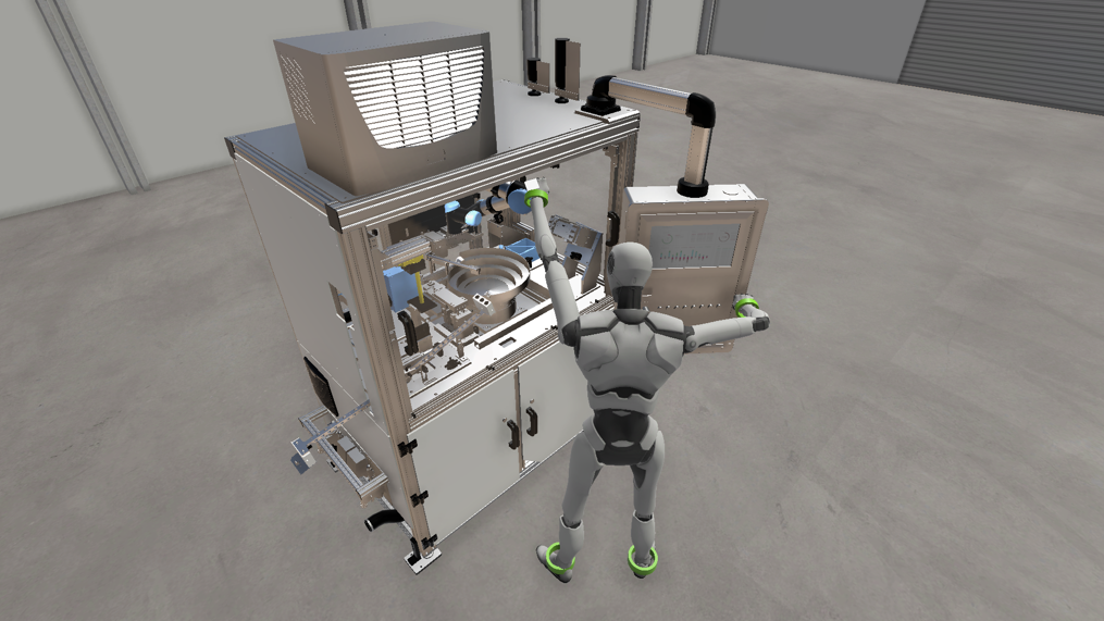 CMC ViewR Pricing, Alternatives & More 2025 | Capterra