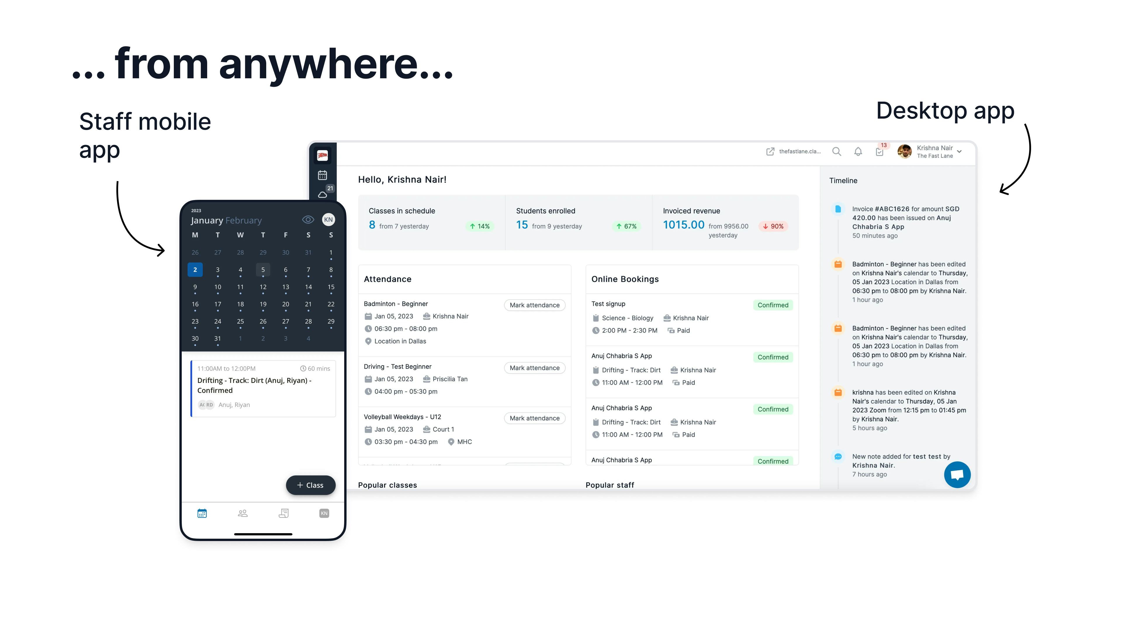 Classcard | Reviews, Pricing & Demos - SoftwareAdvice IE